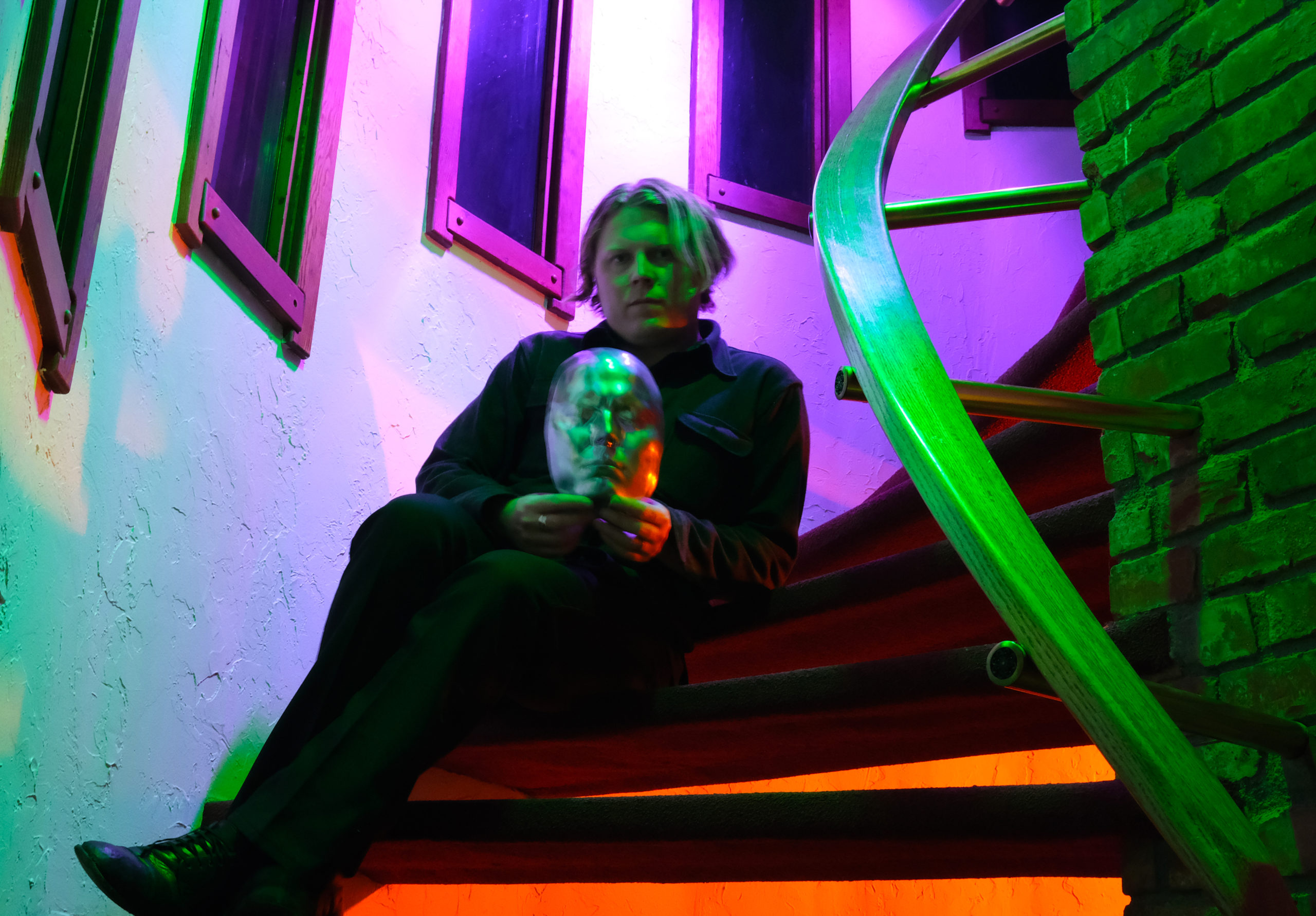 Best Album Ty Segall