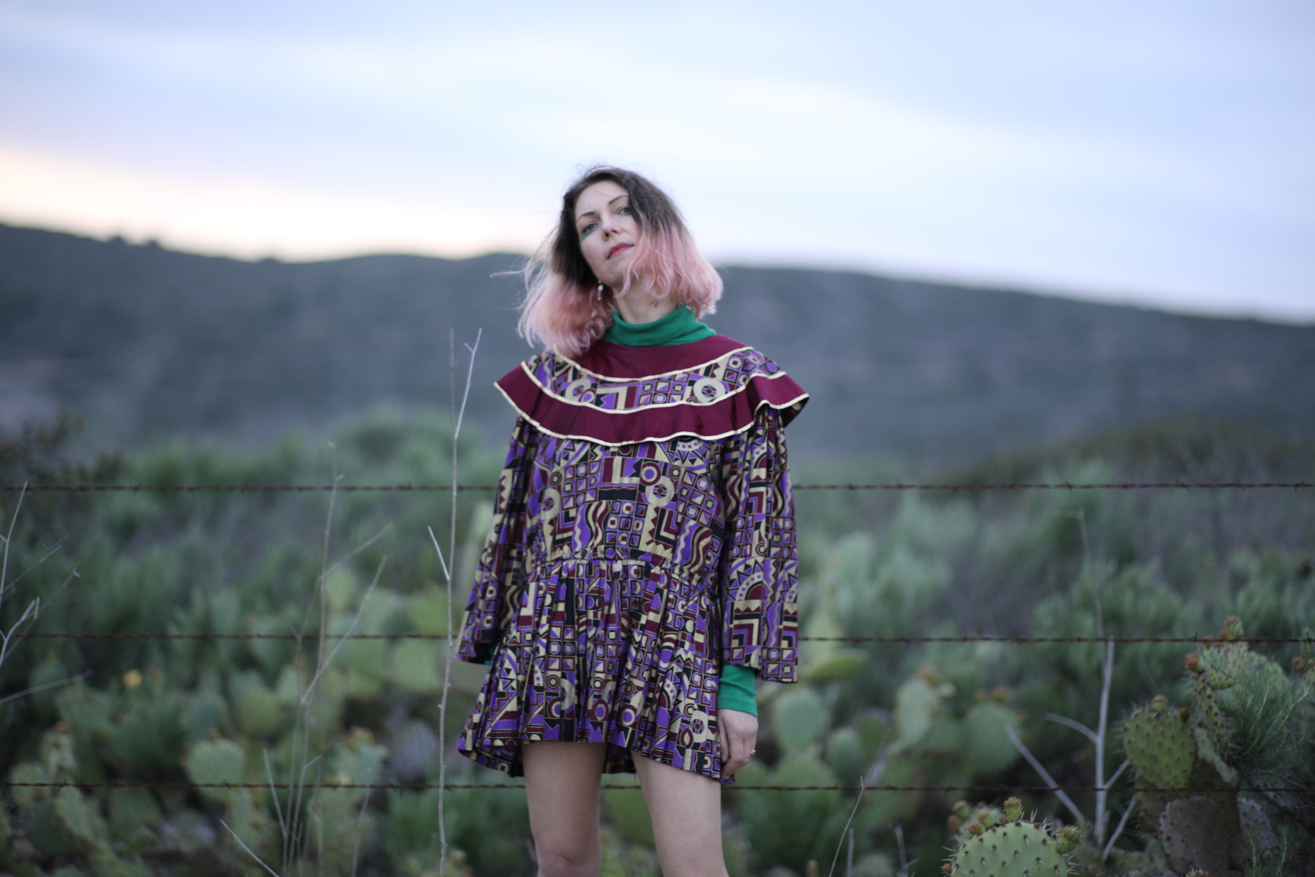 Jess Cornelius - Tour Dates & News - Panache