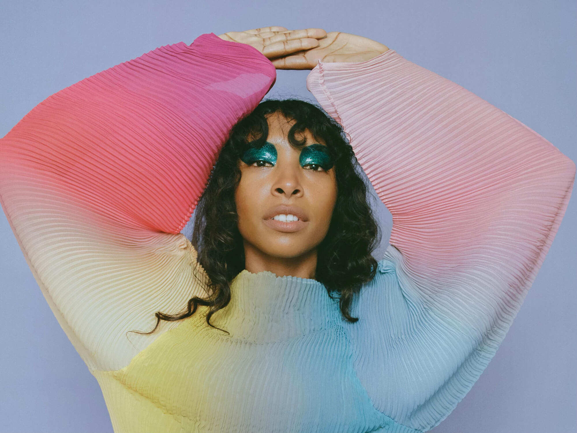 SPELLLING - Tour Dates & News - Panache