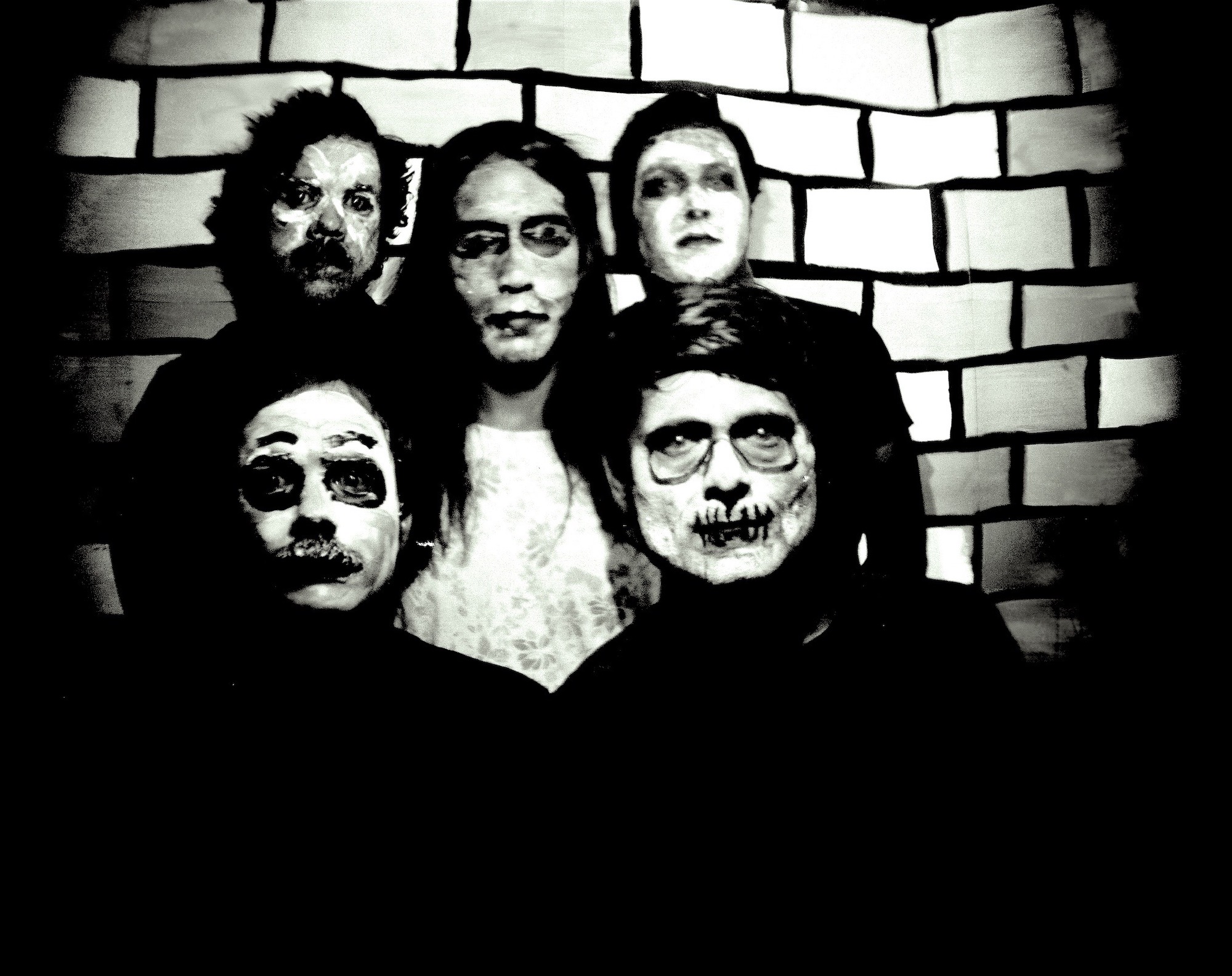 Osees - Tour Dates & News - Panache