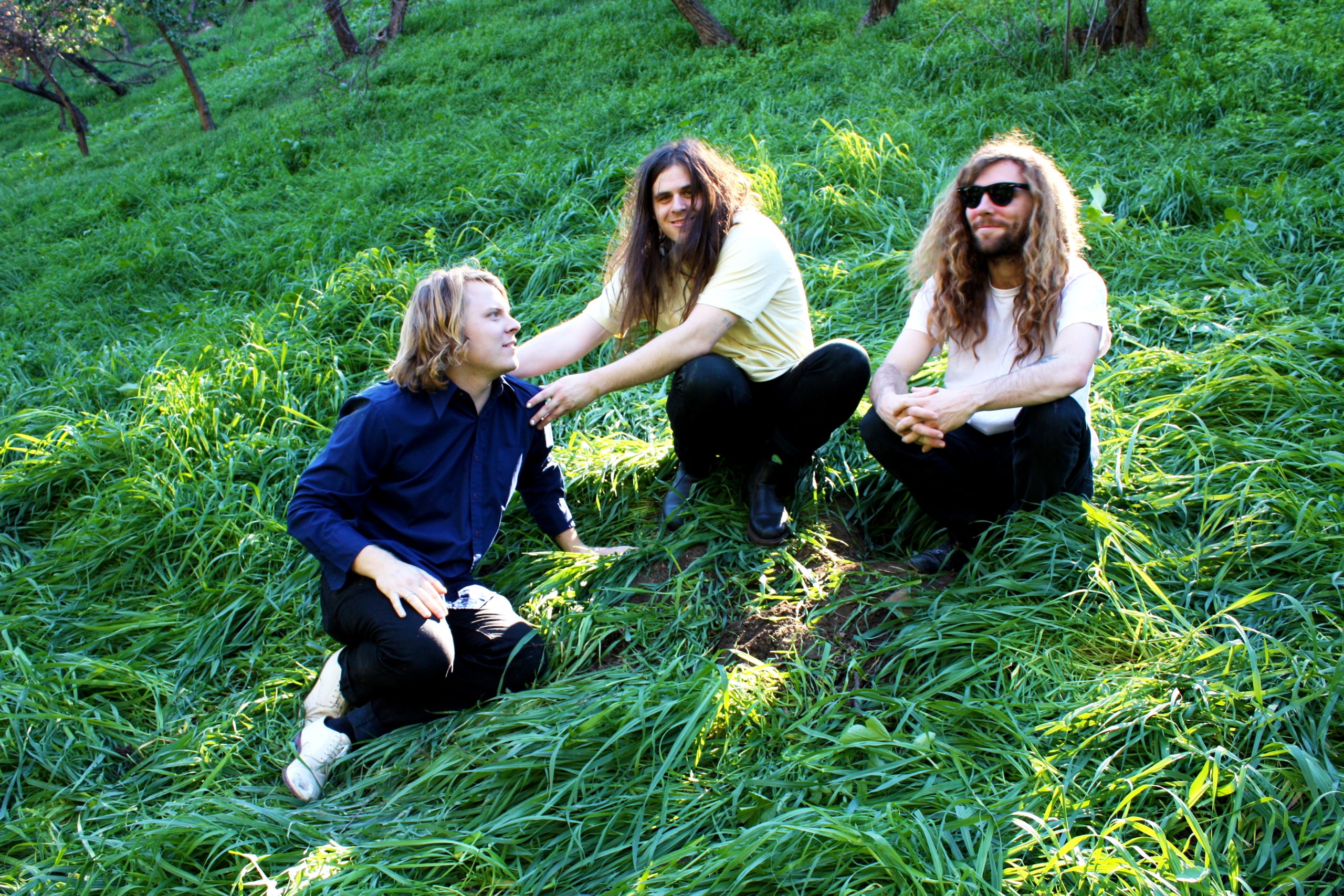 Fuzz - Tour Dates & News - Panache