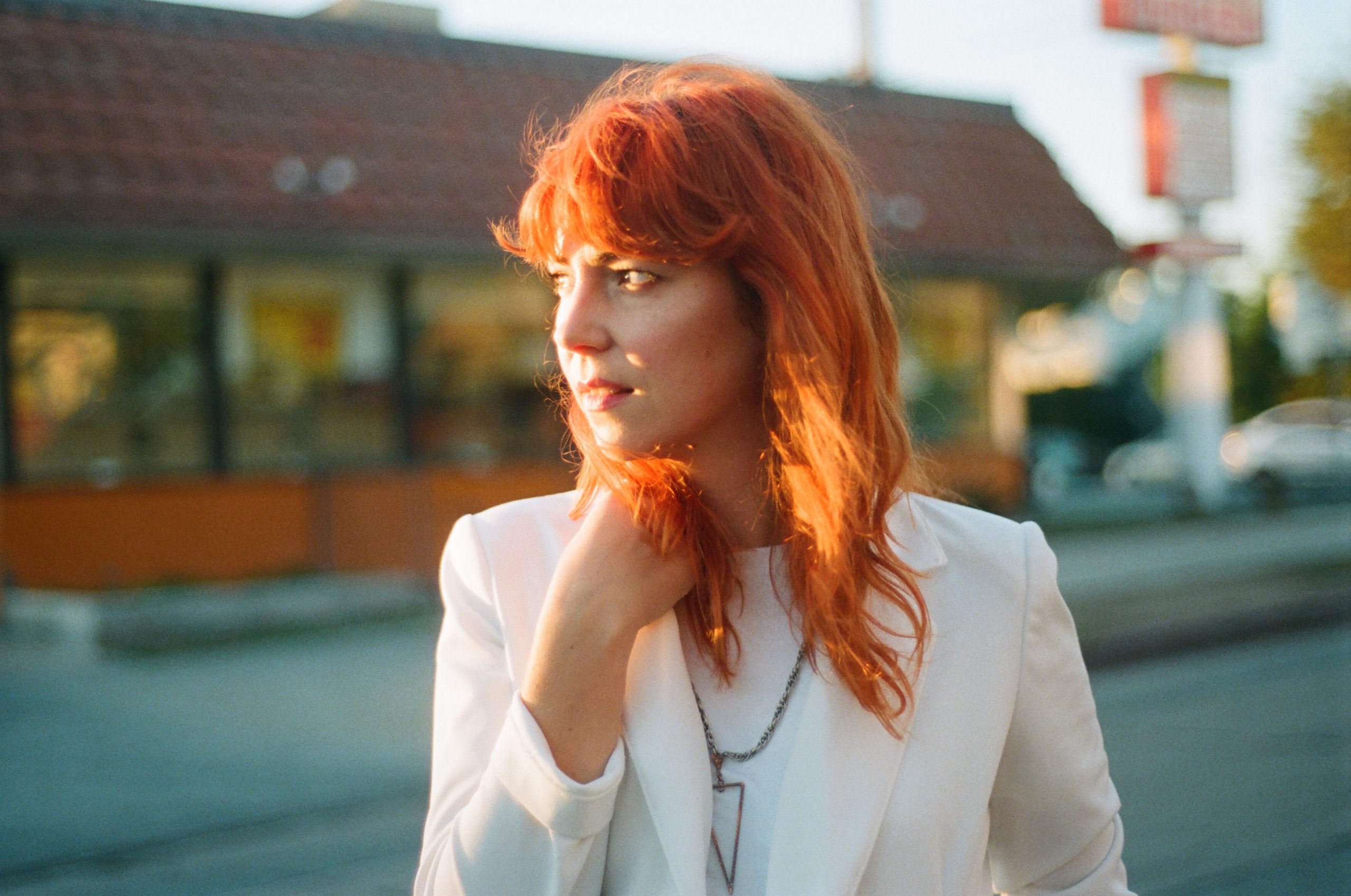 Jess Cornelius - Tour Dates & News - Panache