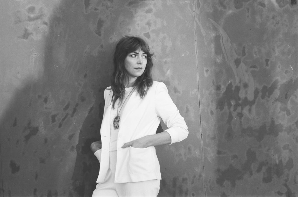 Jess Cornelius - Tour Dates & News - Panache