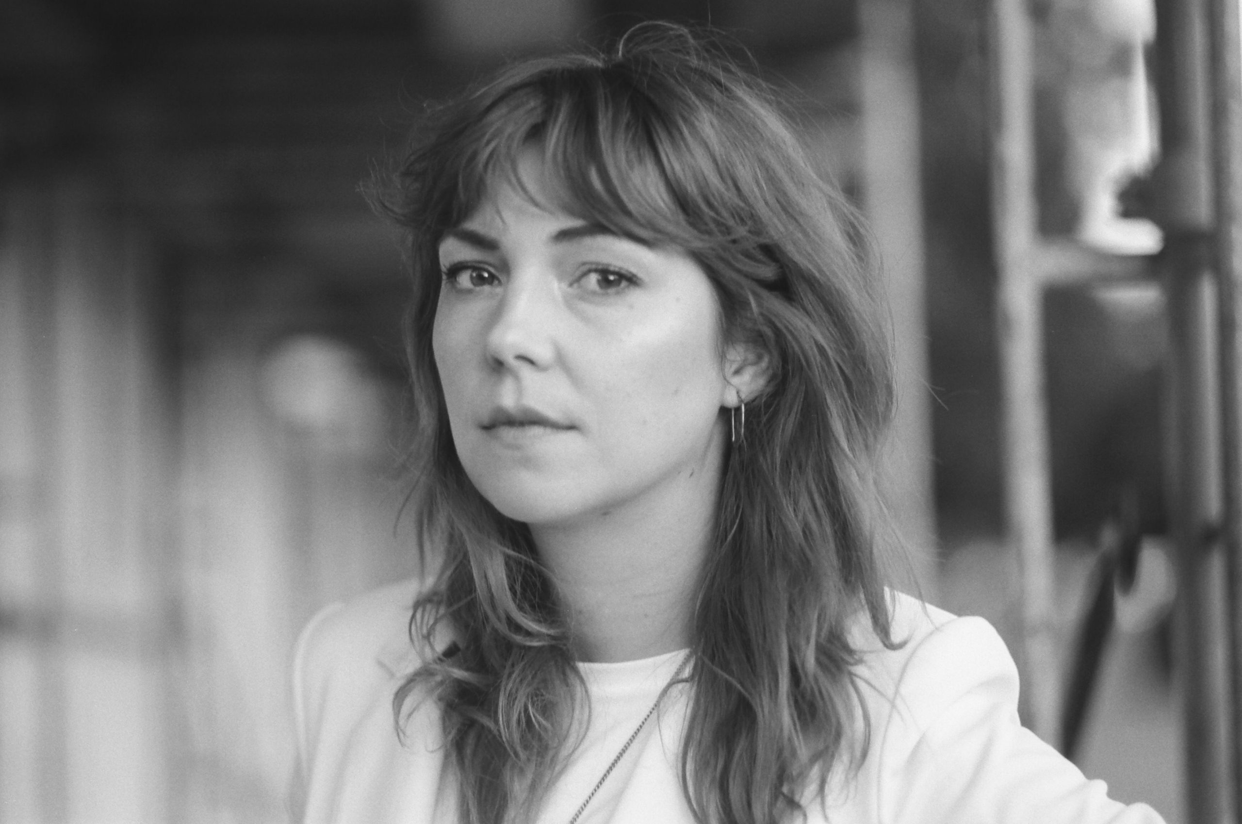 Jess Cornelius - Tour Dates & News - Panache