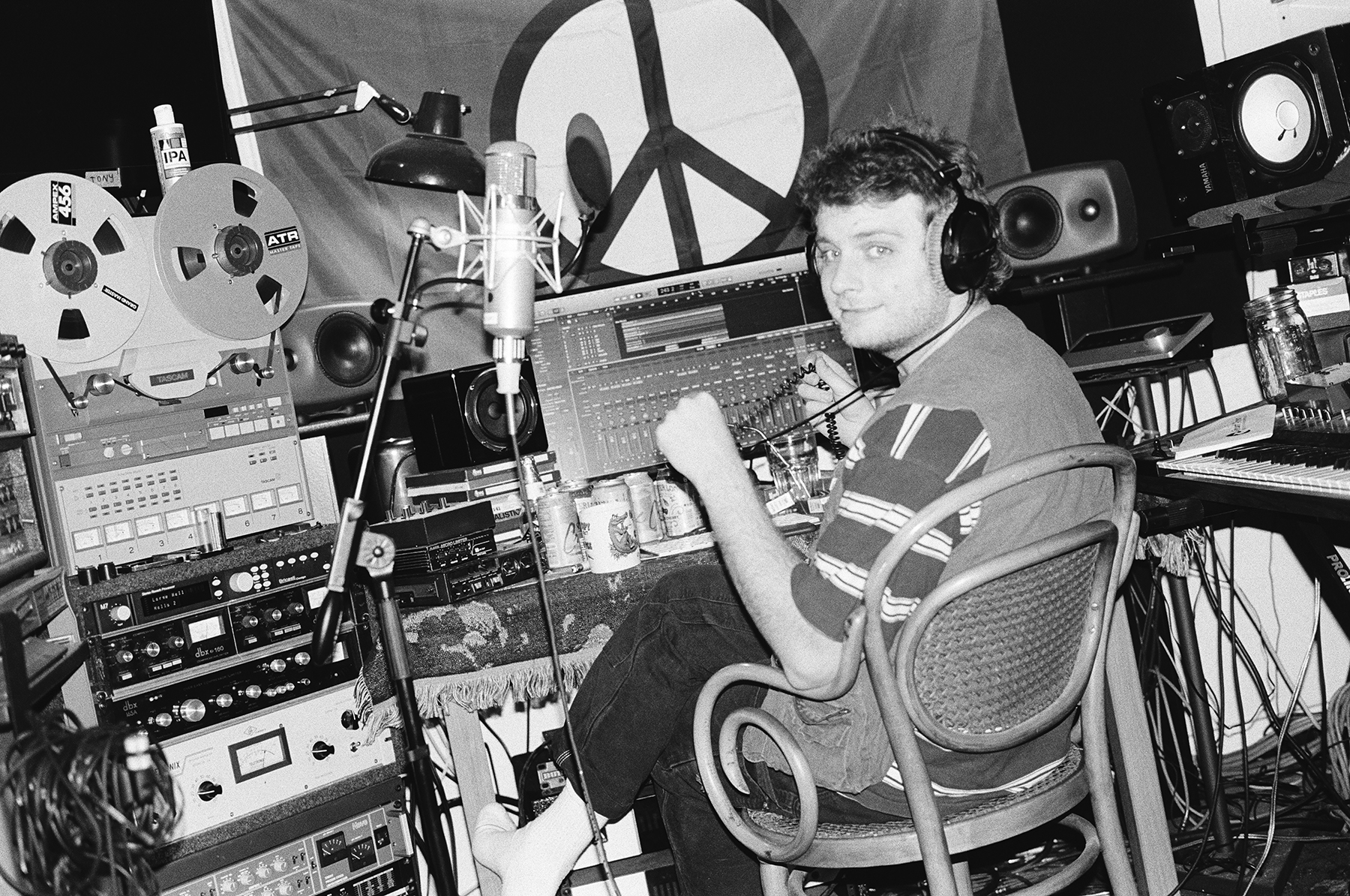 Mac DeMarco - Tour Dates & News - Panache