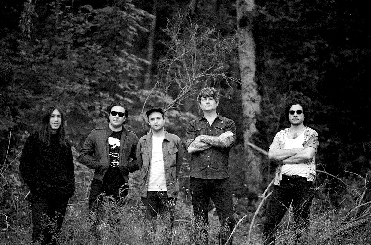 Osees - Tour Dates & News - Panache