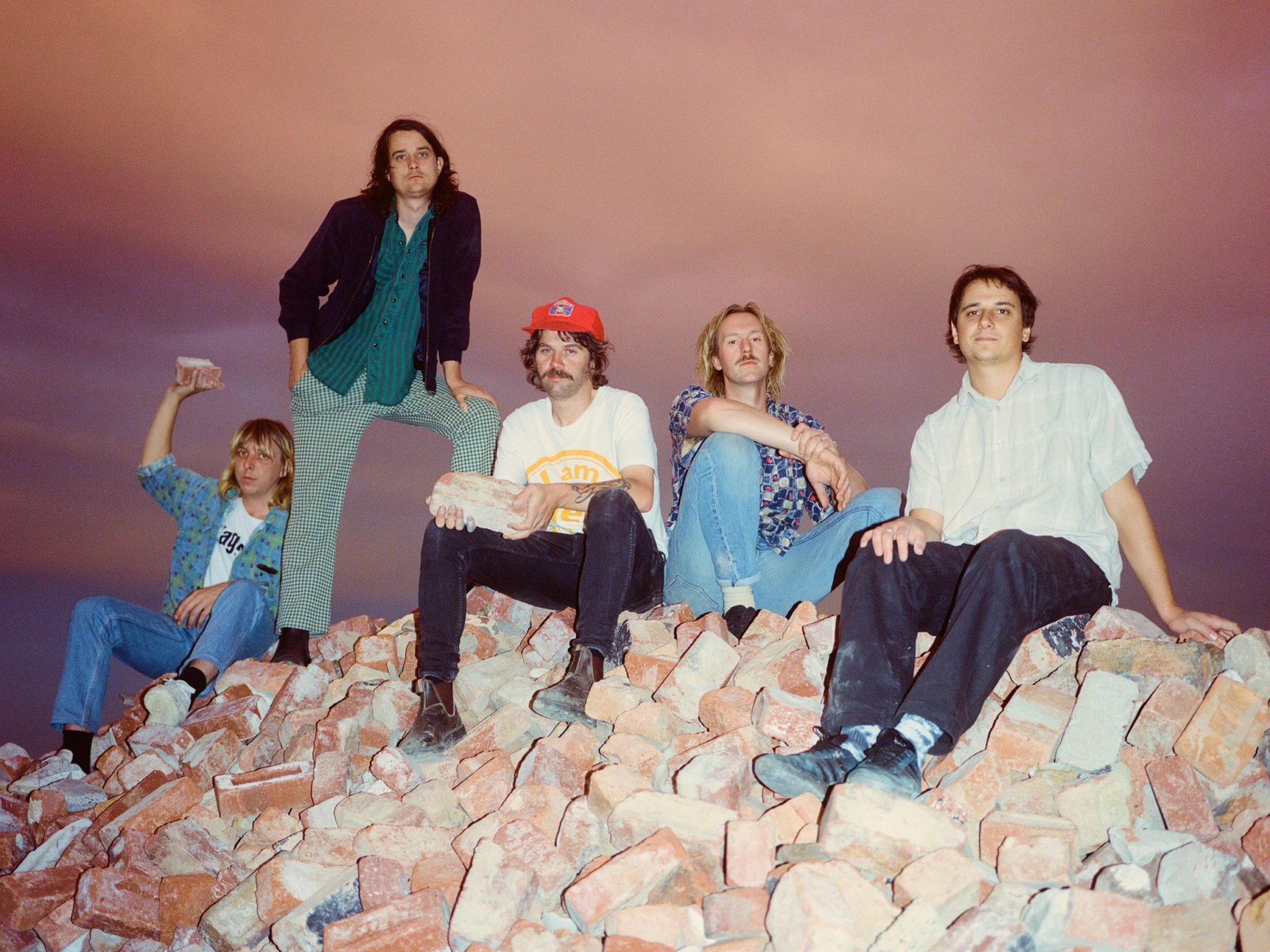 Panache - Boutique Booking Agency & Artist Management