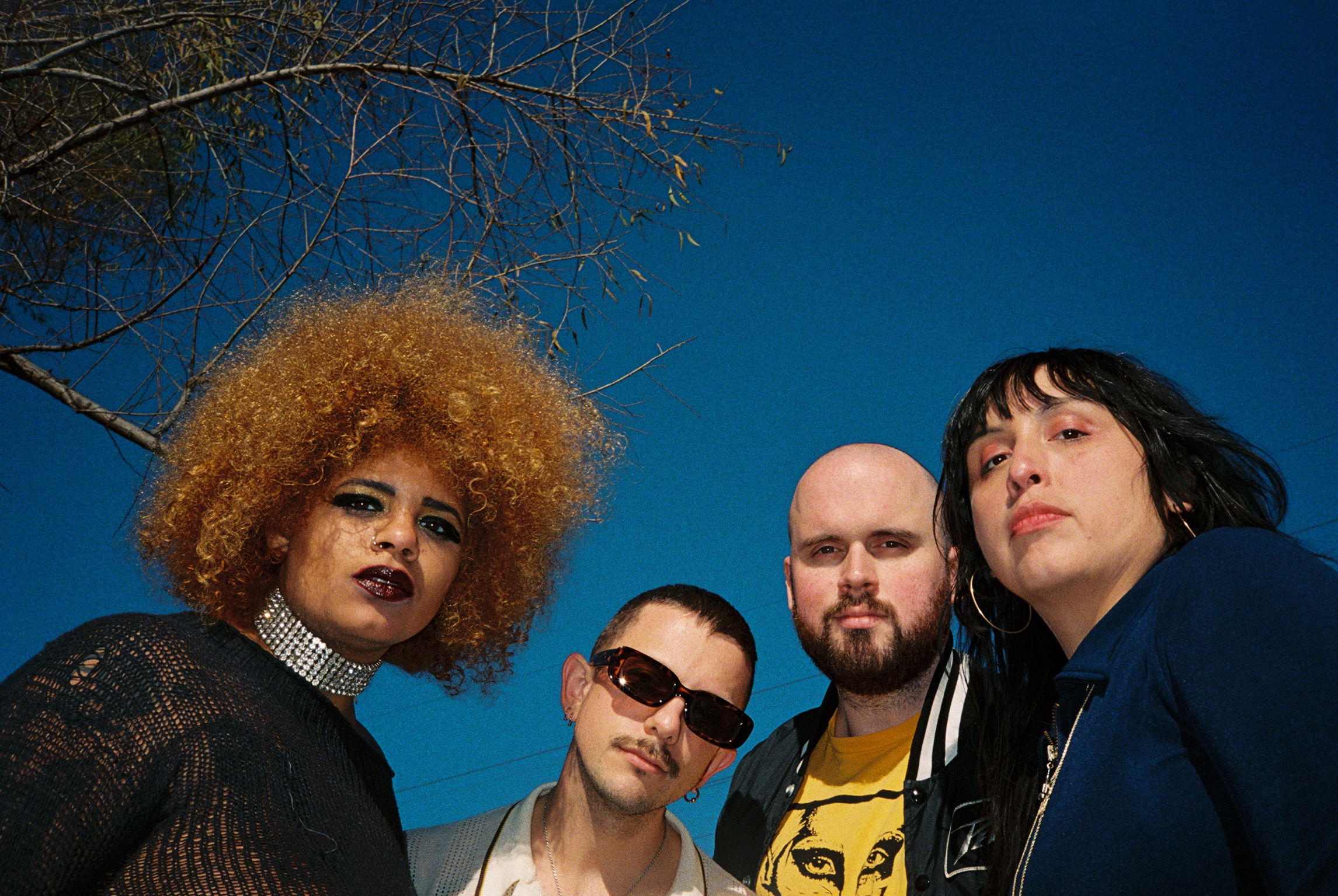 Special Interest - Tour Dates & News - Panache